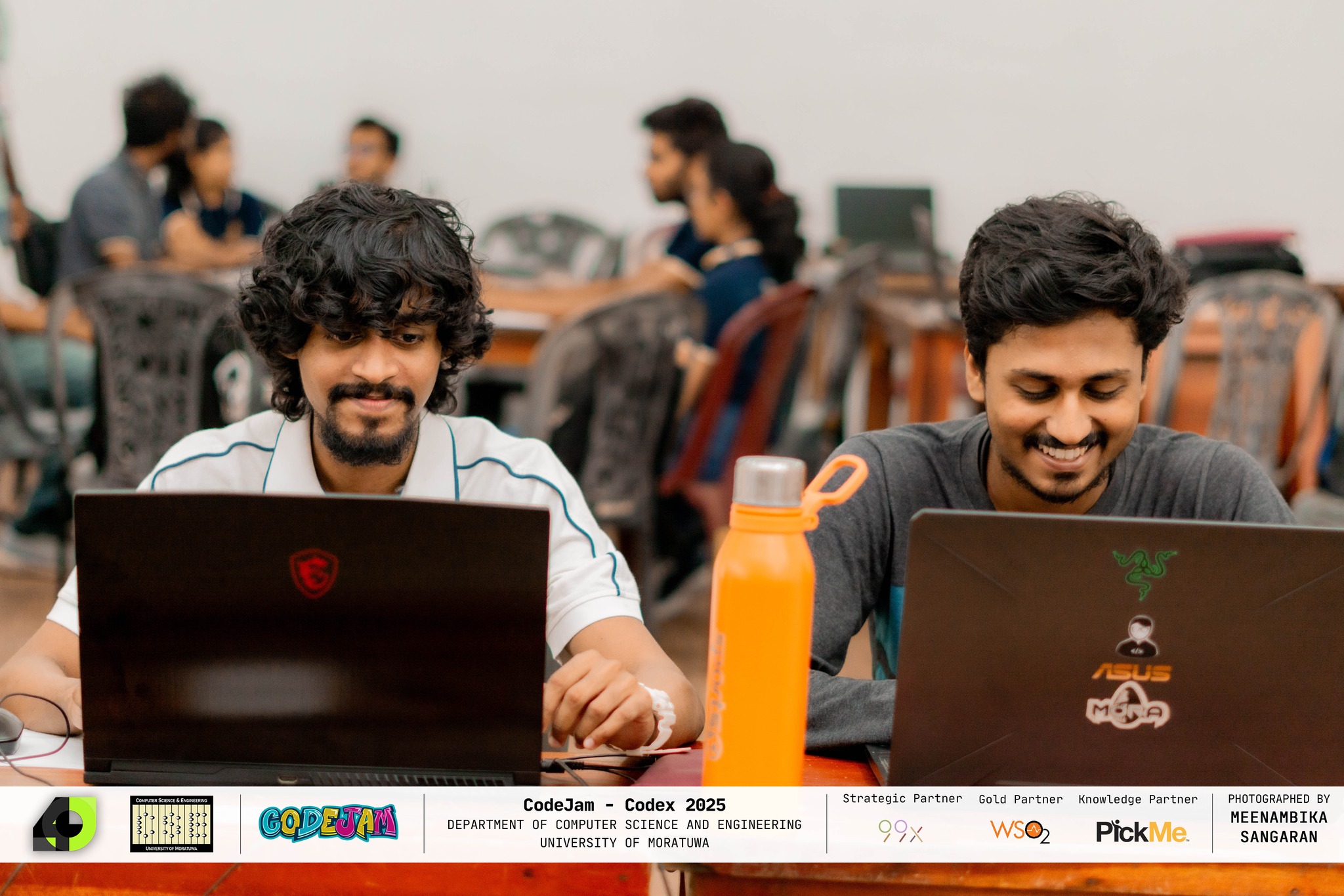 Mehara Rothila | Portfolio