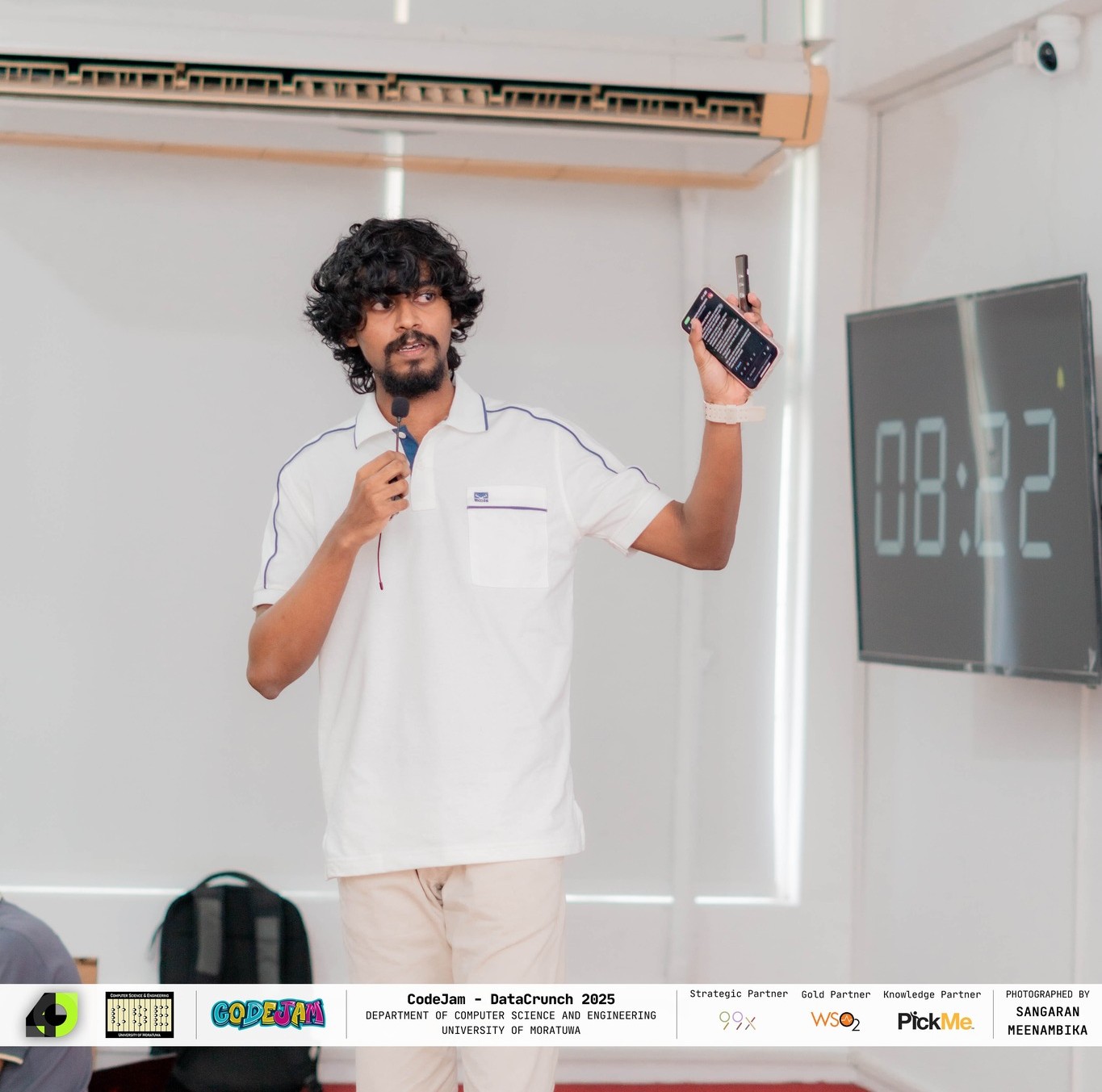 Mehara Rothila | Portfolio