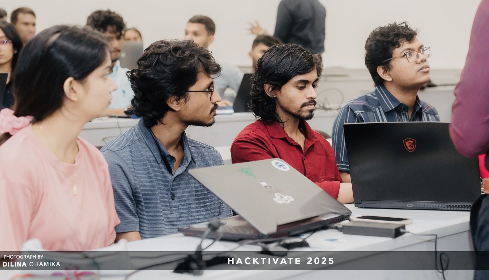 Mehara Rothila | Portfolio