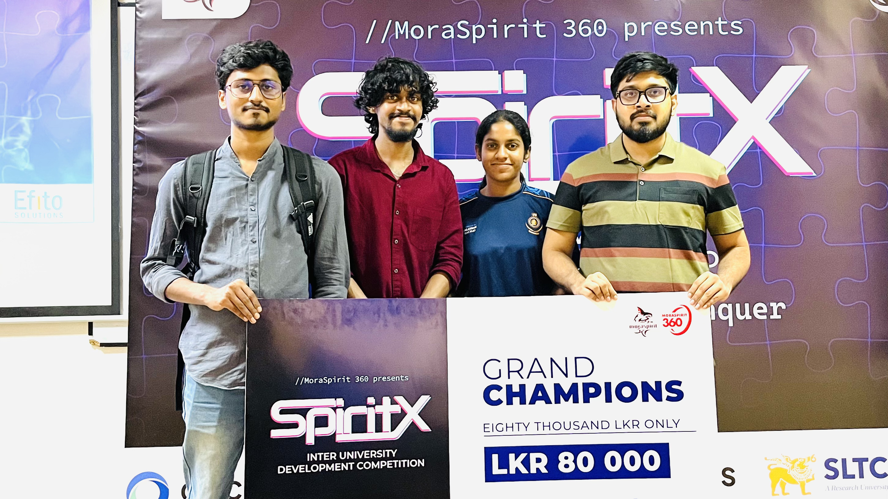 Mehara Rothila | Portfolio